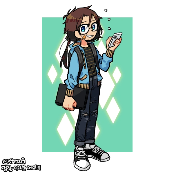 Breaking the trend | Fandom