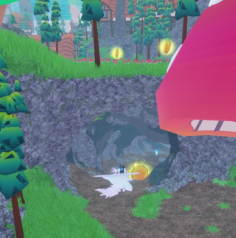 Chest locations that I know of | Fandom