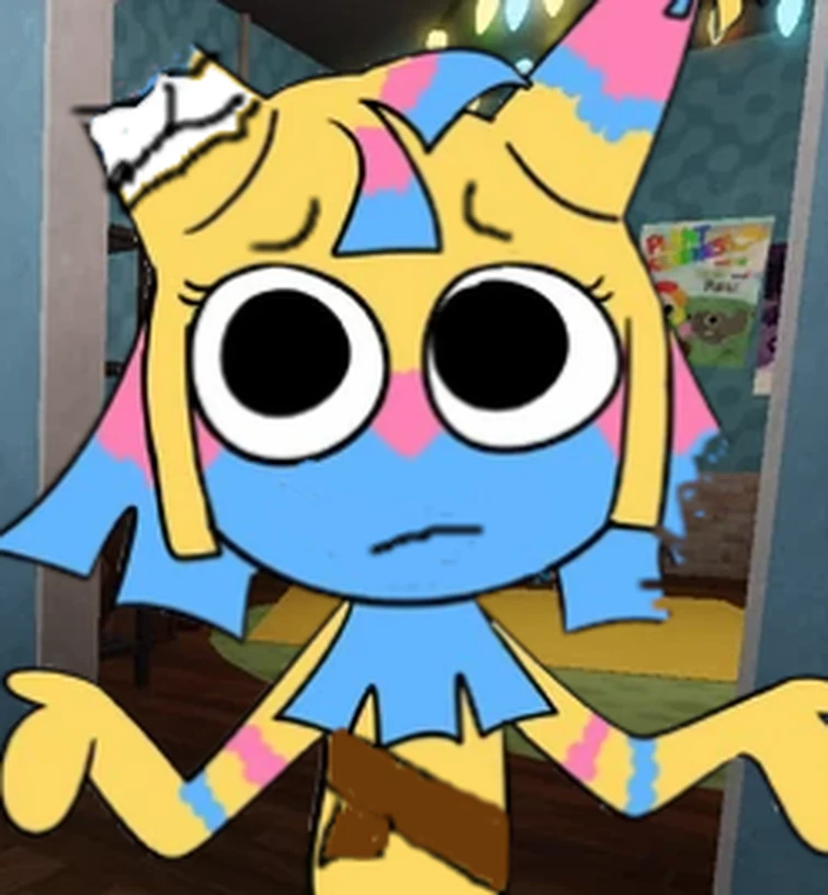 (dandys nightmare) | Fandom