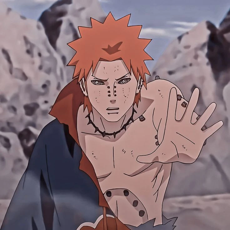 Pain 6 Star Idea | Fandom