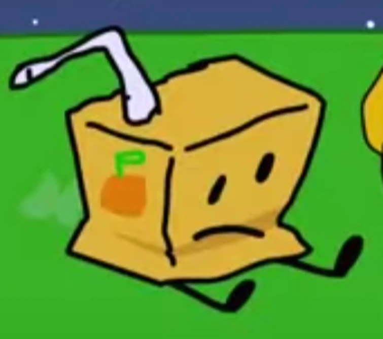 Give me object show characters to draw | Fandom