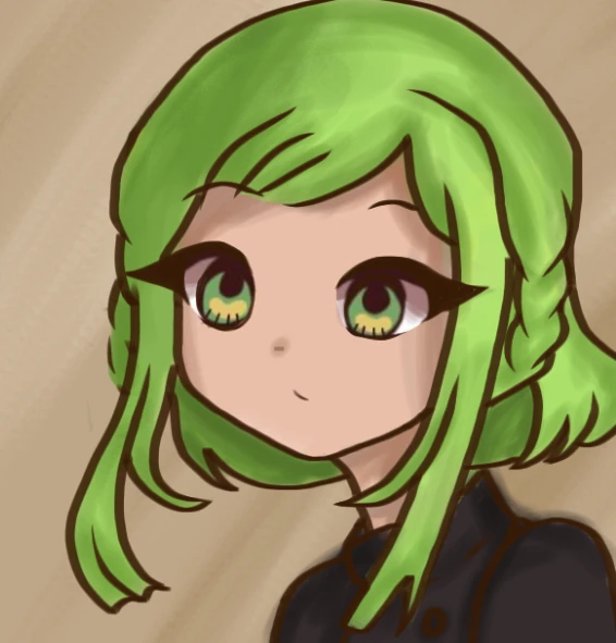 I redid my pfp | Fandom