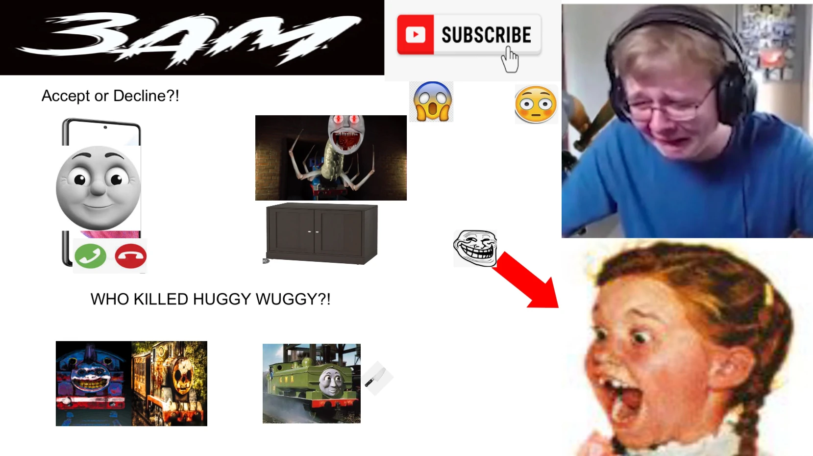 DO NOT CALL THOMAS AT 3AM NO CAP SCARY COPS CALLED | Fandom