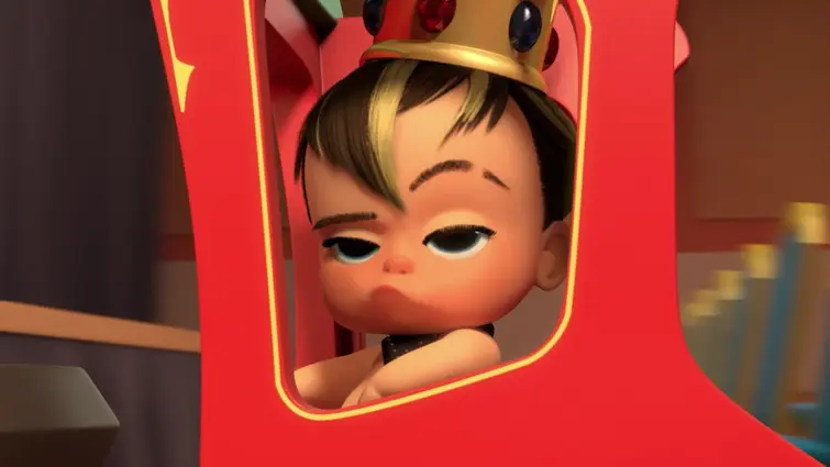 Discuss Everything About Boss Baby Wiki | Fandom