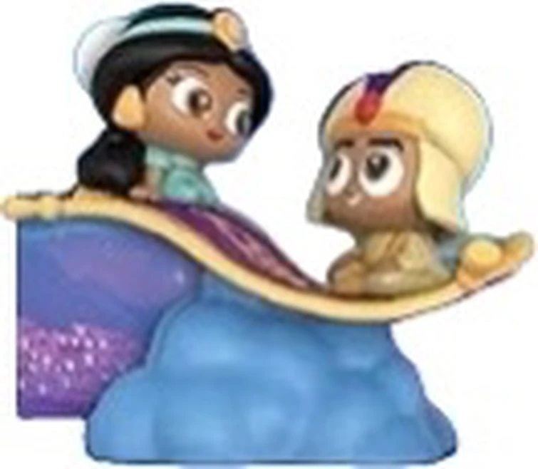 Discuss Everything About Disney Wiki | Fandom