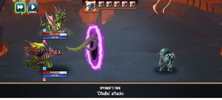 Discuss Everything About Monster Legends Wiki | Fandom