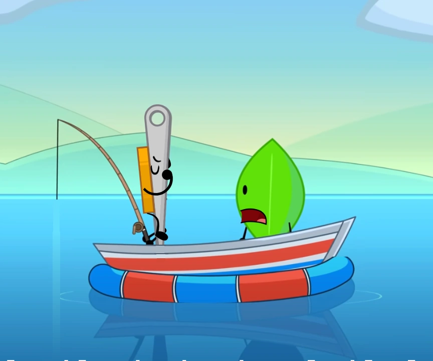 "No, Blocky! I like Coiny more." | Fandom