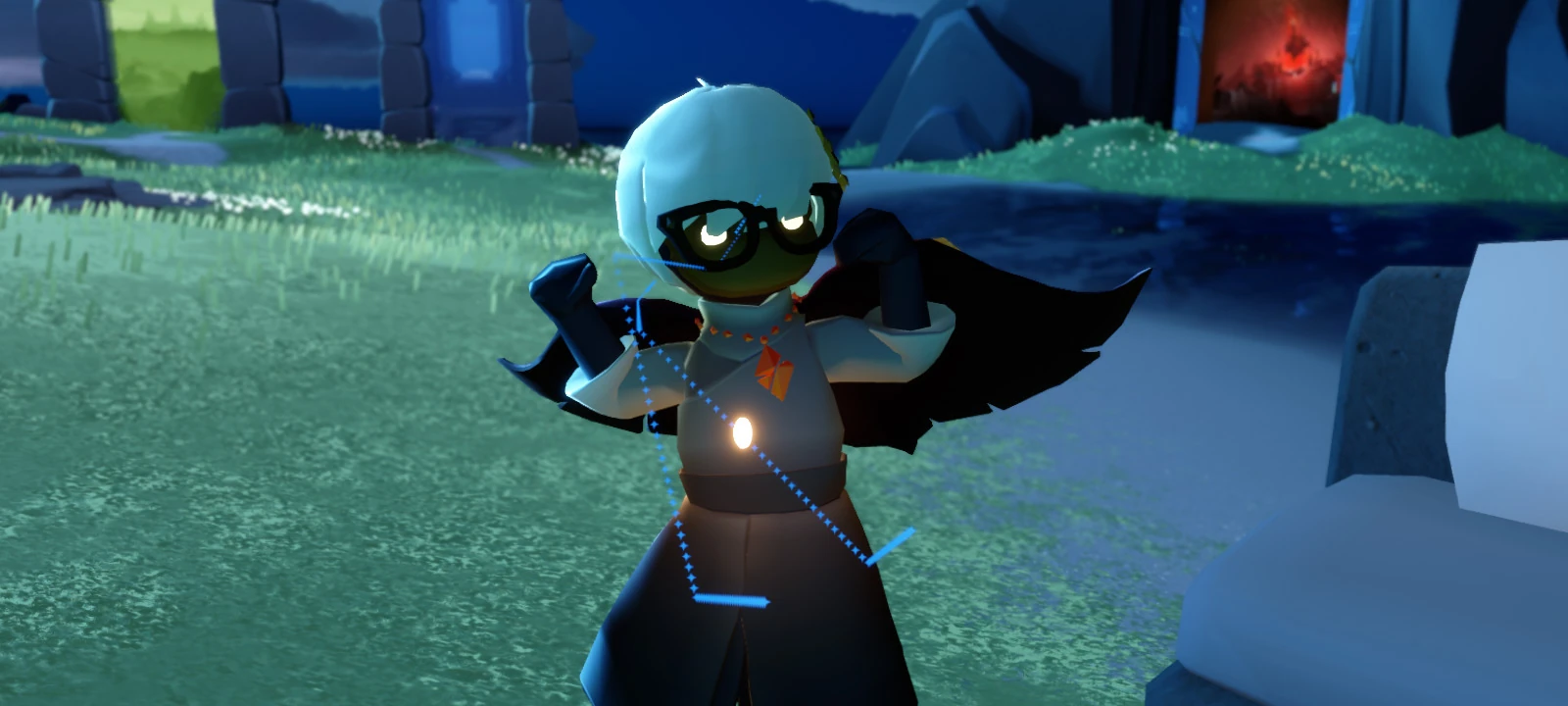 Sky Kids of July 2024 - A Sky Kid a Day | Fandom