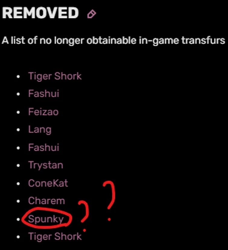 okay weird thing | Fandom