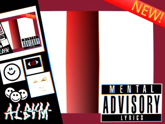 album cover | Fandom