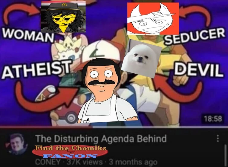 Why is abner going insane recently | Fandom