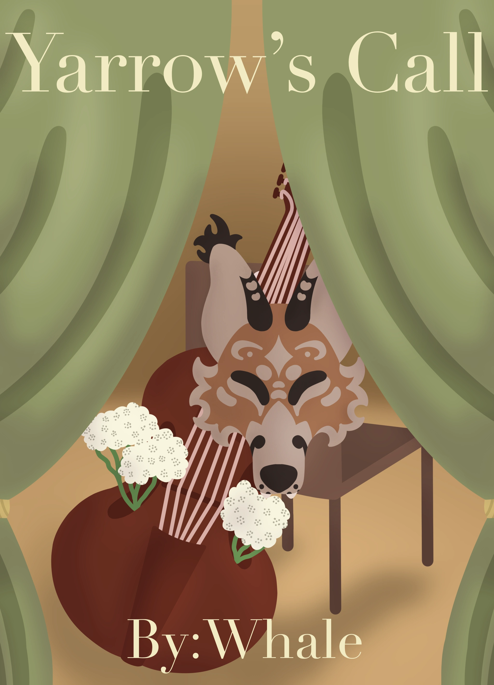 Yarrow’s Call | Fandom