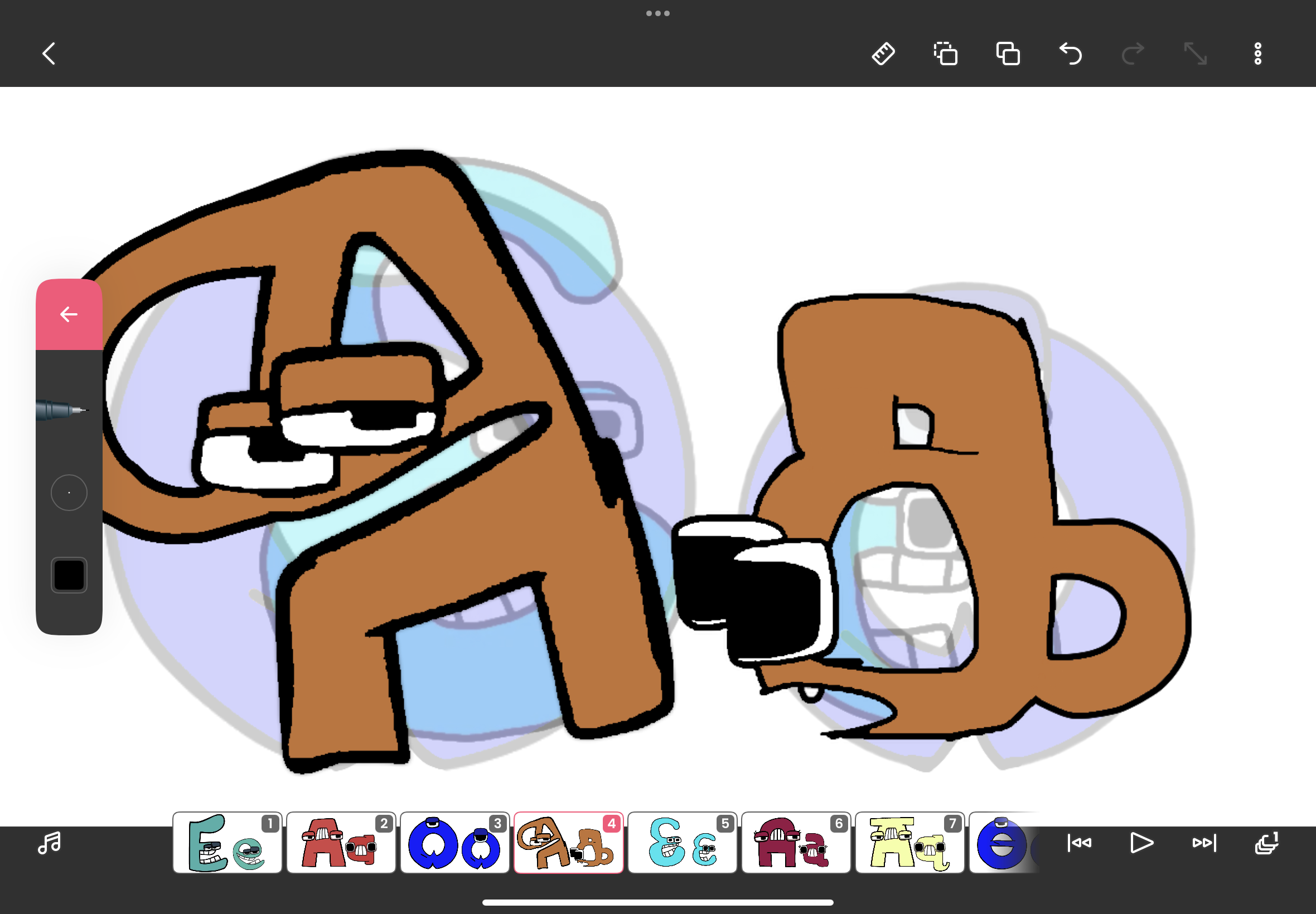 New Project! | Fandom