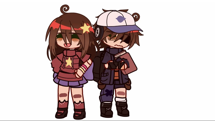 the twins | Fandom