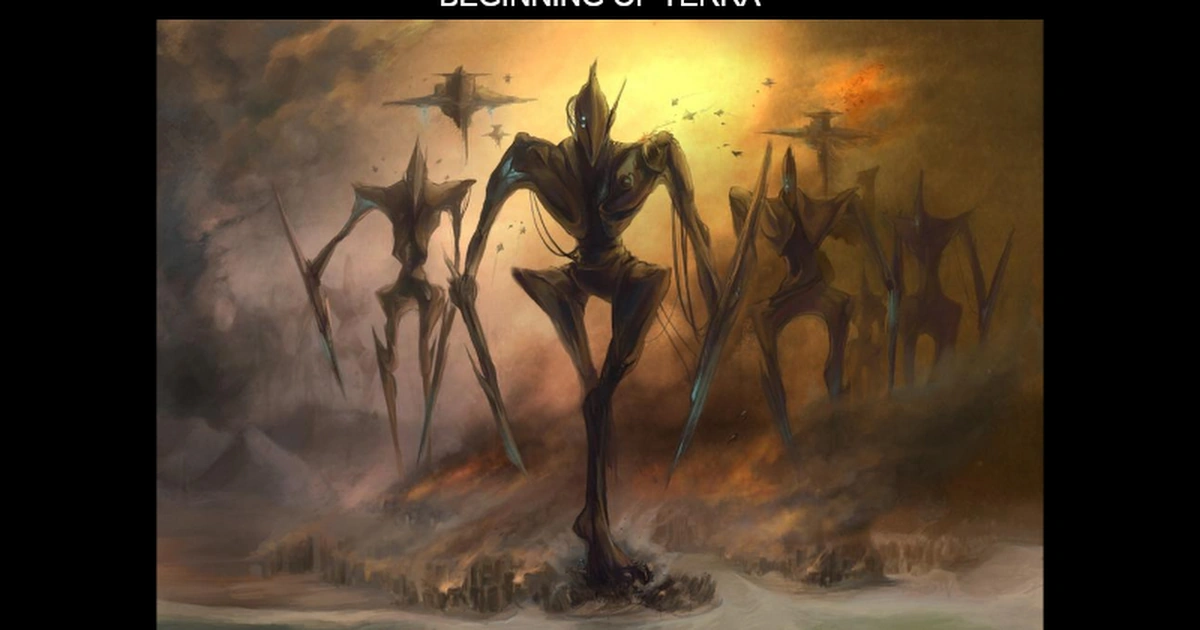 I need some opinions on this lore! | Fandom