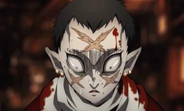 Who do you think was the most loyal to Muzan out of the Lower Moons ...