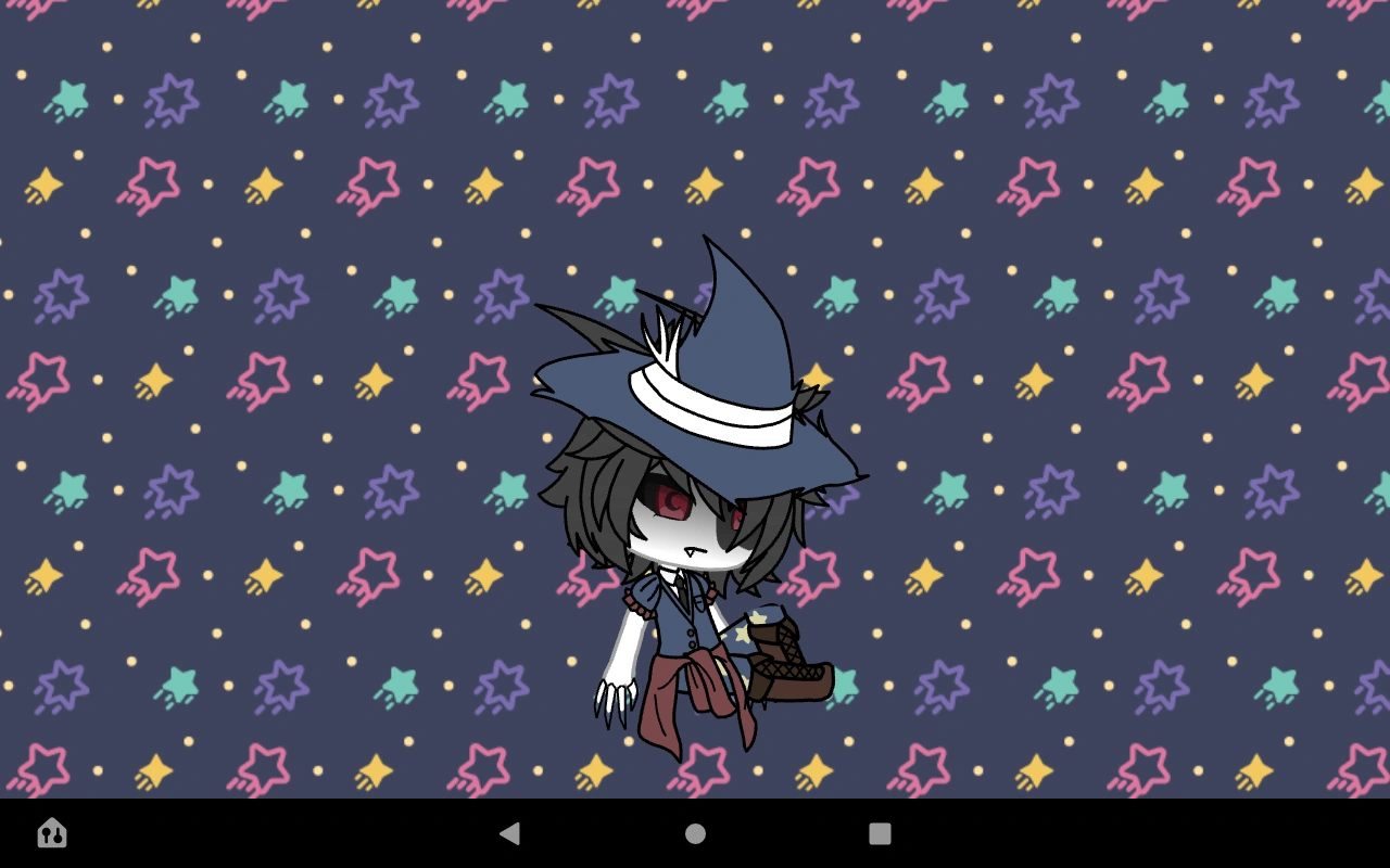 I made Killcode in gacha | Fandom