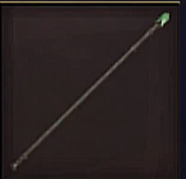 best weapon for conjurer? | Fandom