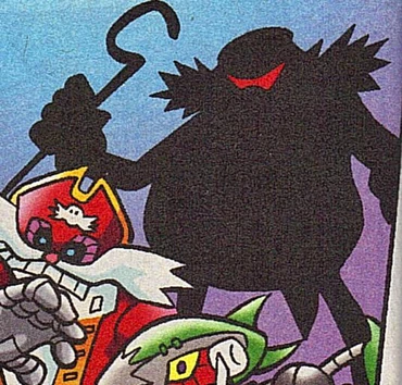 Discuss Everything About Sonic Wiki Zone | Fandom