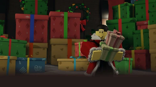 join here and play around with goofy chomik nextbots | Fandom