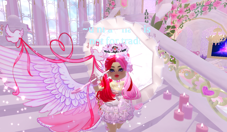 Discuss Everything About Royale High Wiki | Fandom