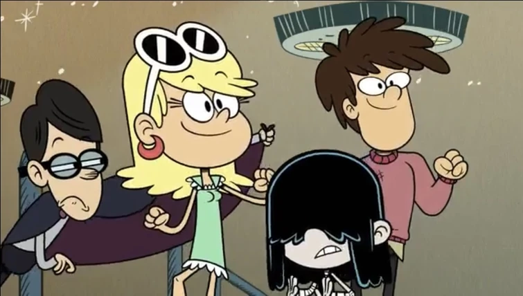 Some more screengrabs | Fandom
