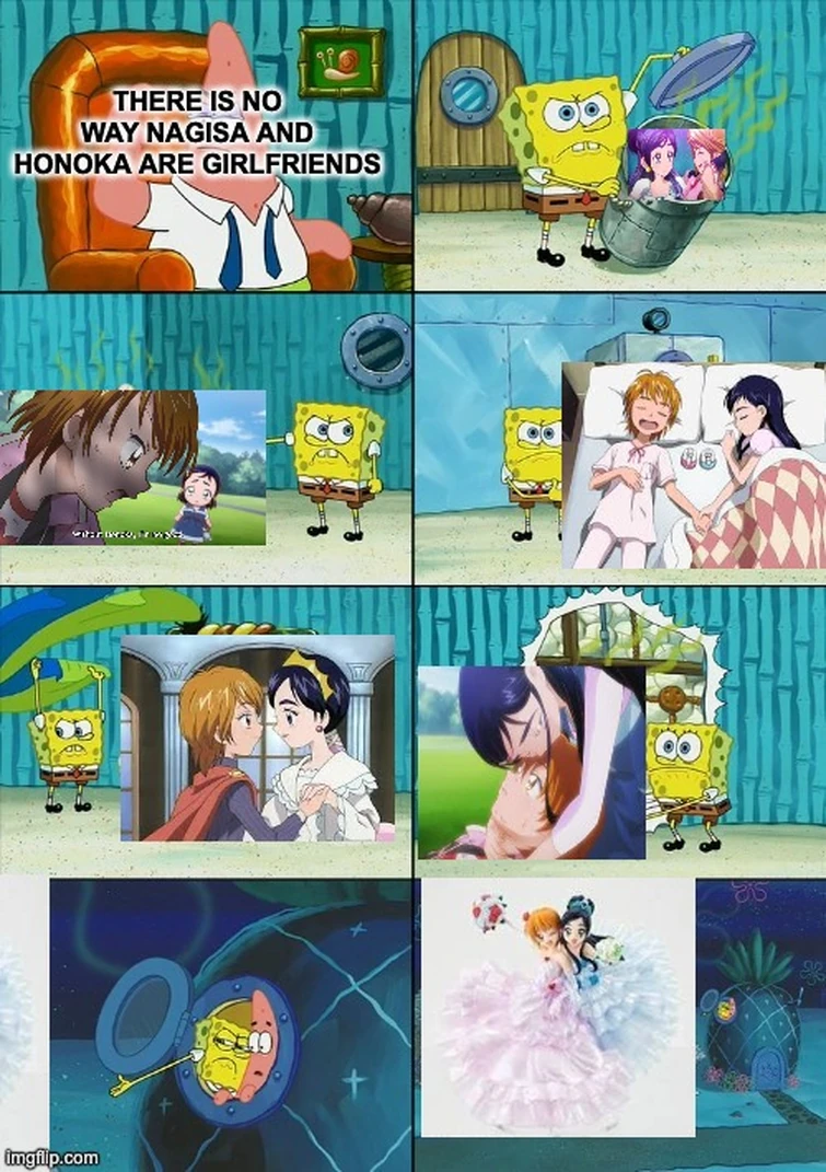 A pride nomination for Tsu Baba (pls see...pls?) | Fandom