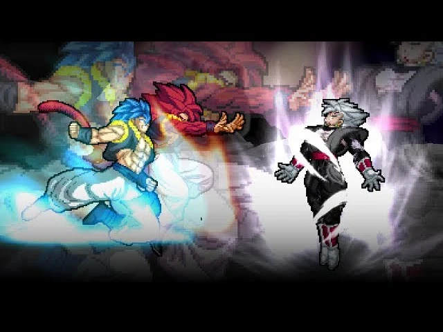 one of the best fan animations to this day | Fandom