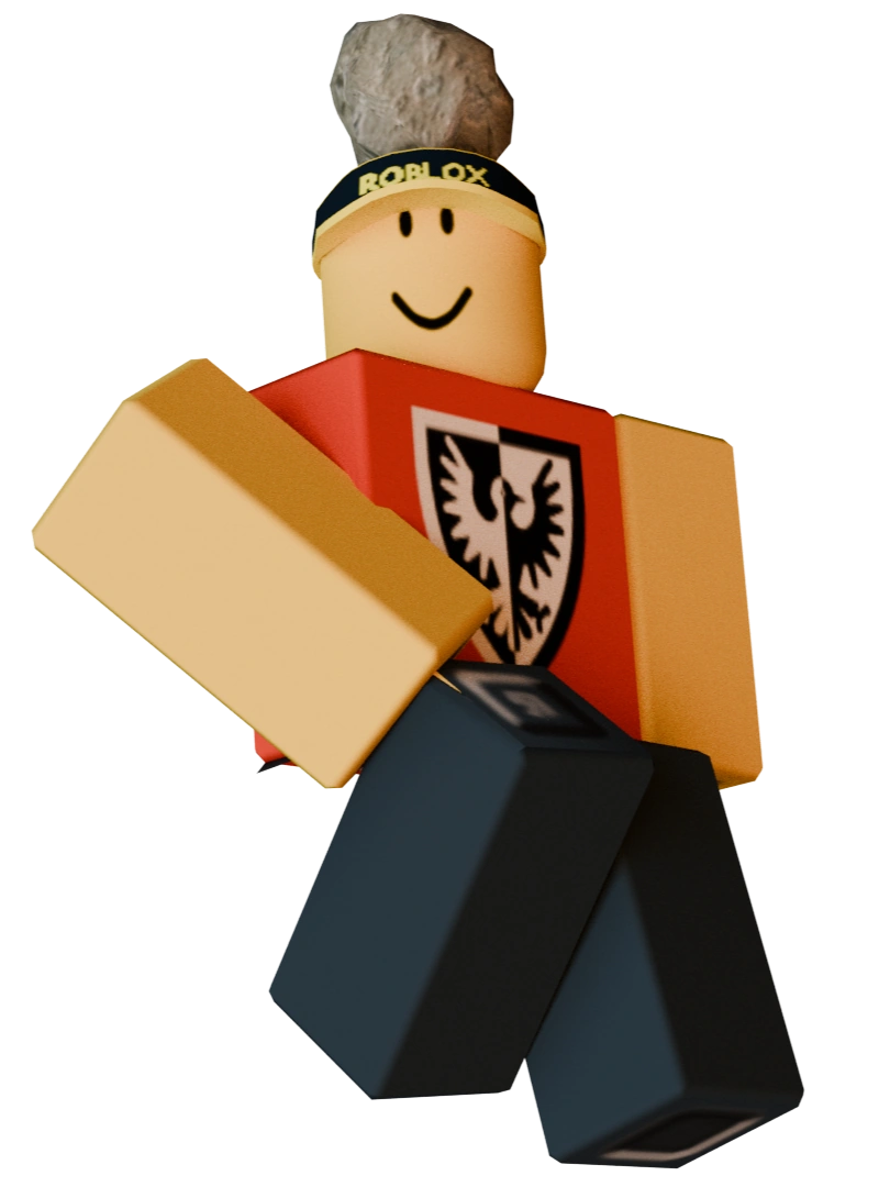 I js found a really cool roblox arg but it seems to be on a hiatus | Fandom