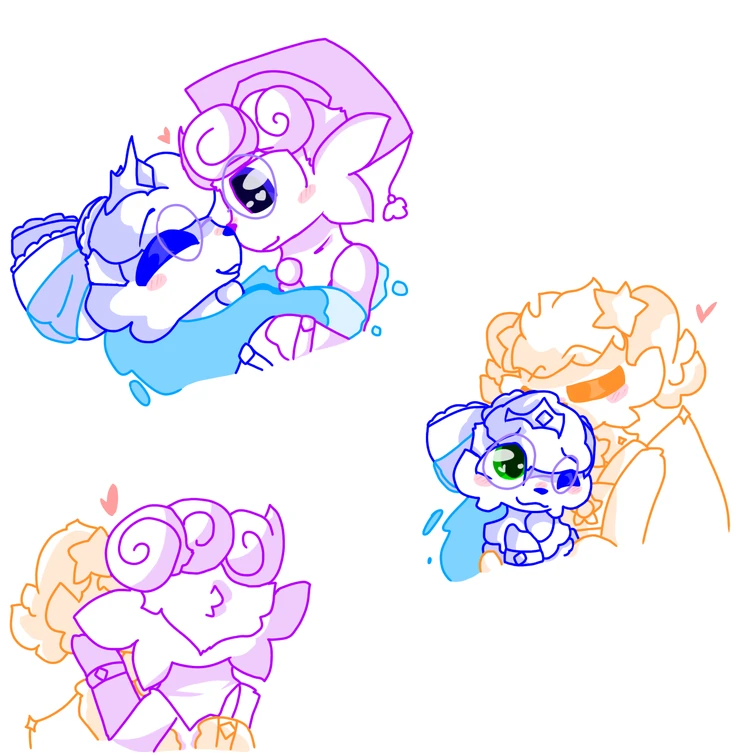 Random theory | Fandom