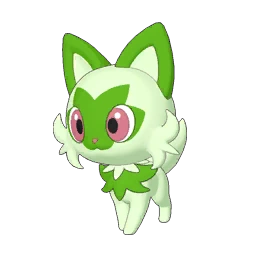New plant：Sprigatito | Fandom