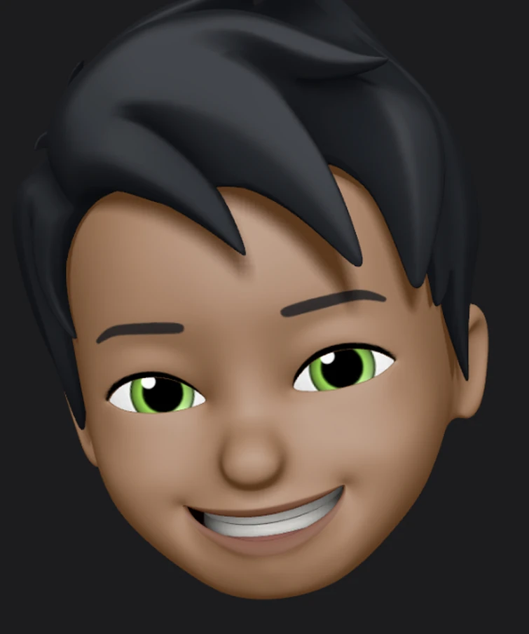 i made animoji of all the protags as humans | Fandom