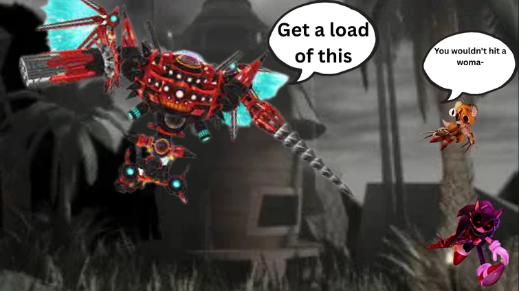 Discuss Everything About The unofficial Outcome Memories Wiki | Fandom