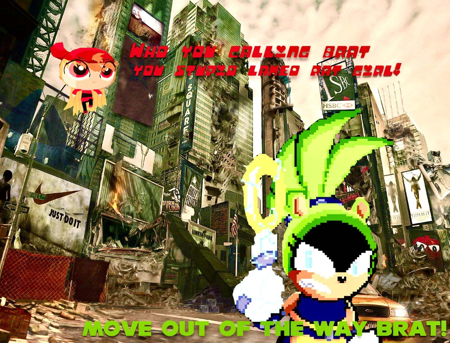 Sprite art dump | Fandom