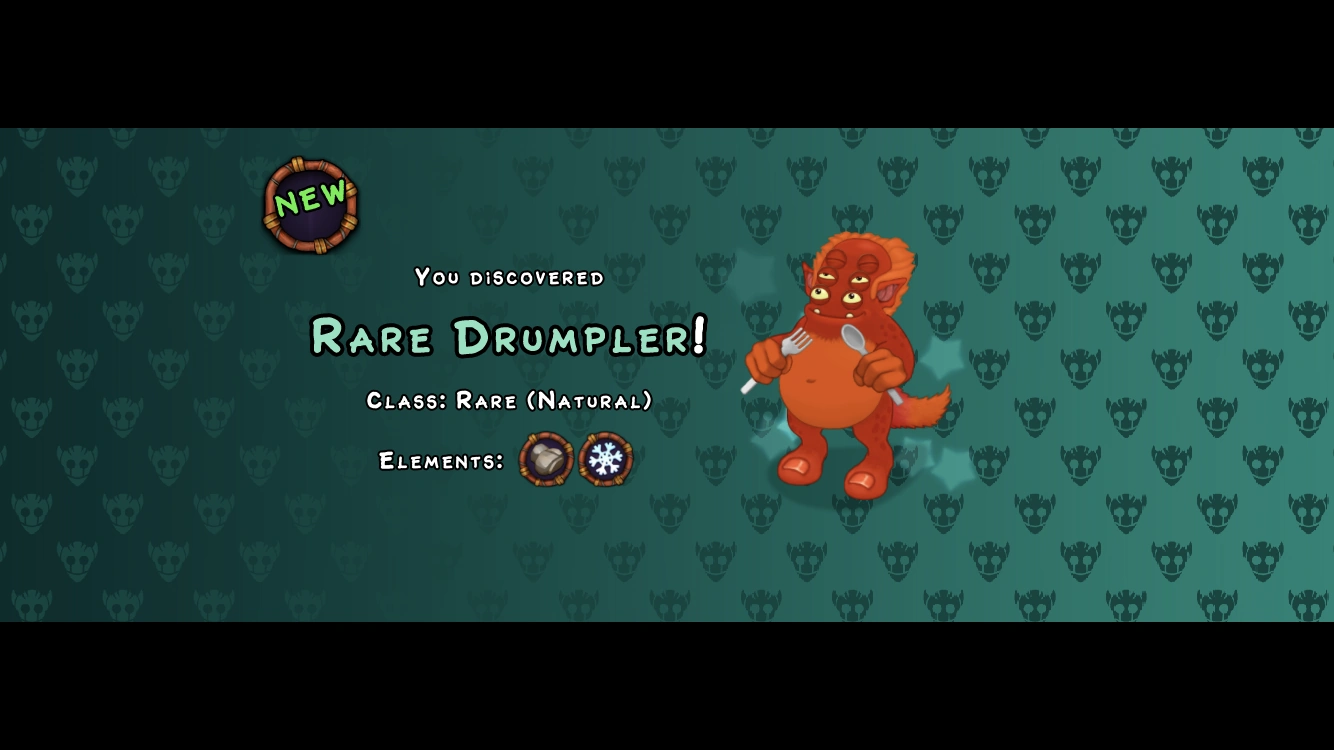 Got rare drumpler | Fandom