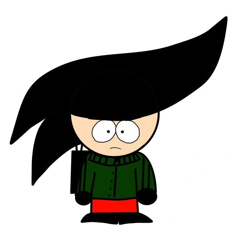 south park (kid ver) | Fandom