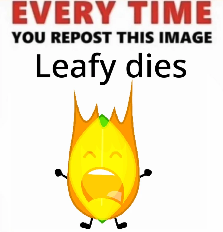 gimme your things for the EVERYTIME U REPOST THIS IMAGE A RANDOM PERSON ON EARTH TURNS INTO ...