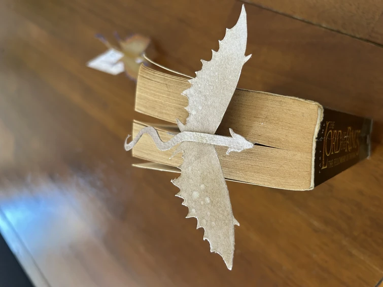 HTTYD bookmarks | Fandom