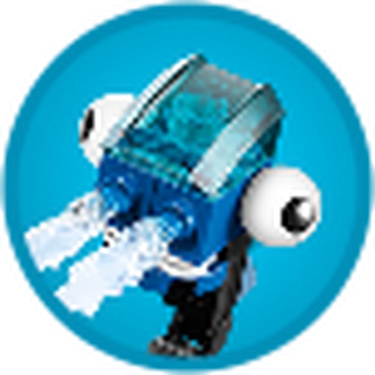 Discuss Everything About Mixels Wiki | Fandom