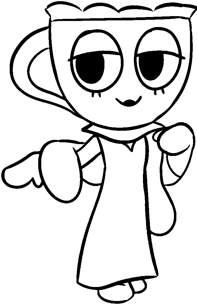 Teagan | Fandom