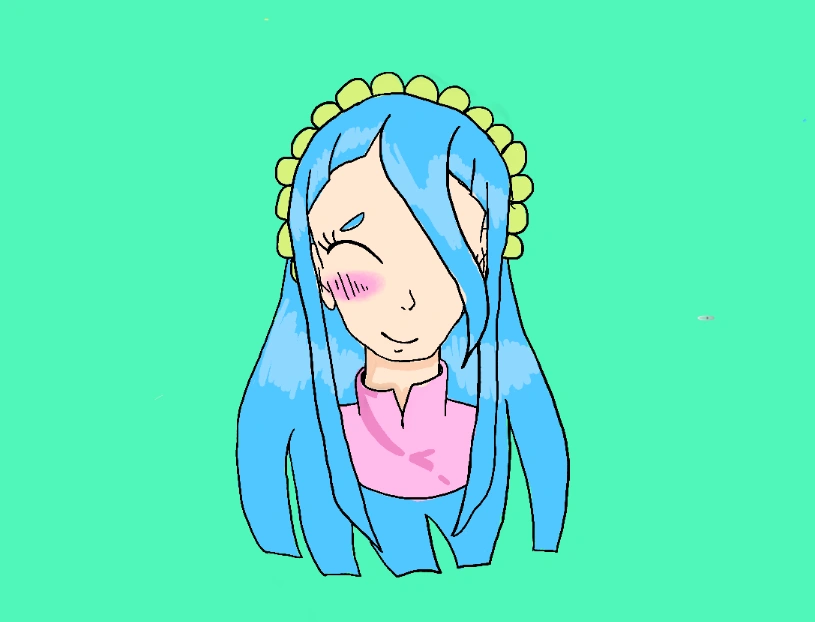 Drawing for Ani! | Fandom