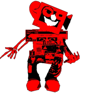 Should I make worm and adware and spyware and ransomware skins for ...