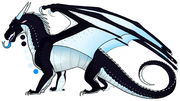 What is your favorite WoF hybrid | Fandom