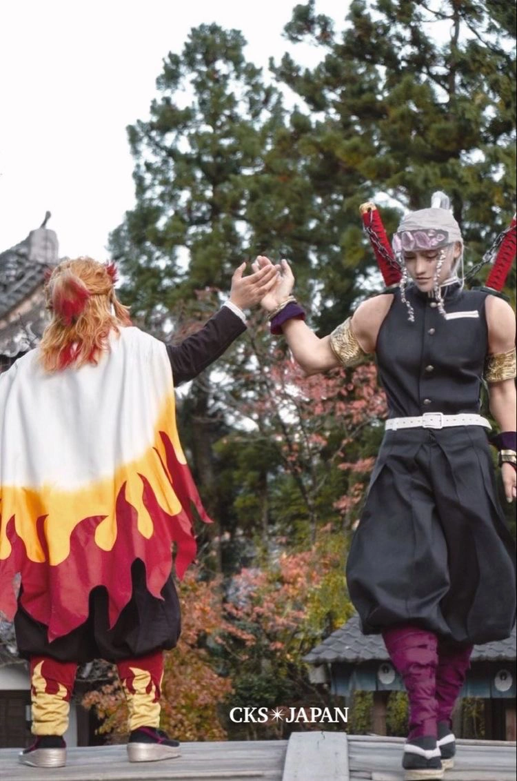 This photo makes my heart go BRRRRRR 😭🩷 credit CKS JAPAN | Fandom