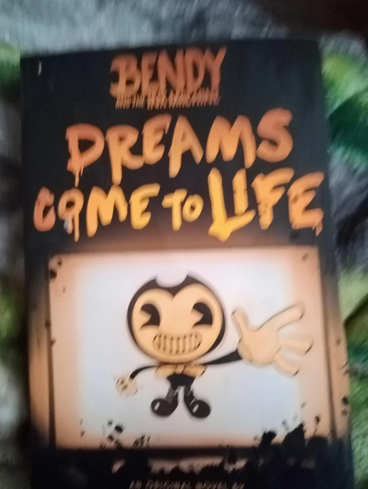 Discuss Everything About Bendy Wiki | Fandom