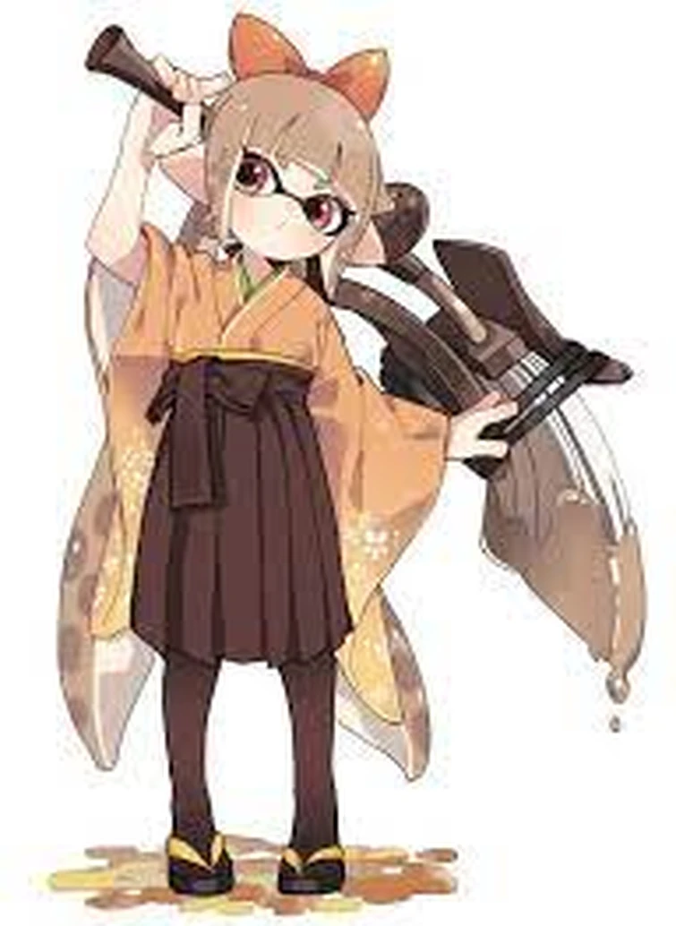 Cute Splatoon Pics 4!! It's Finally Here!! | Fandom