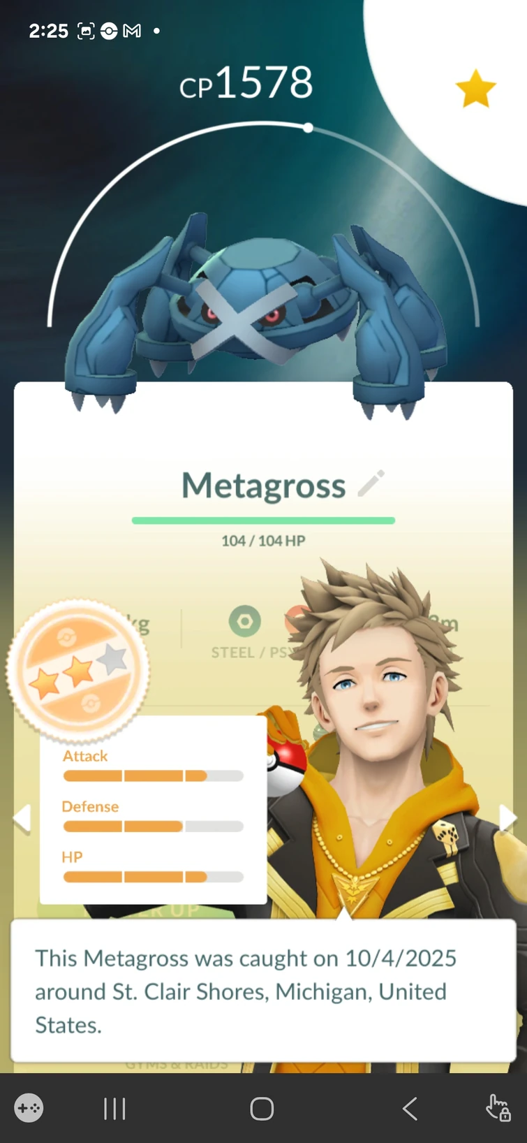 Discuss Everything About Pokémon GO Wiki | Fandom