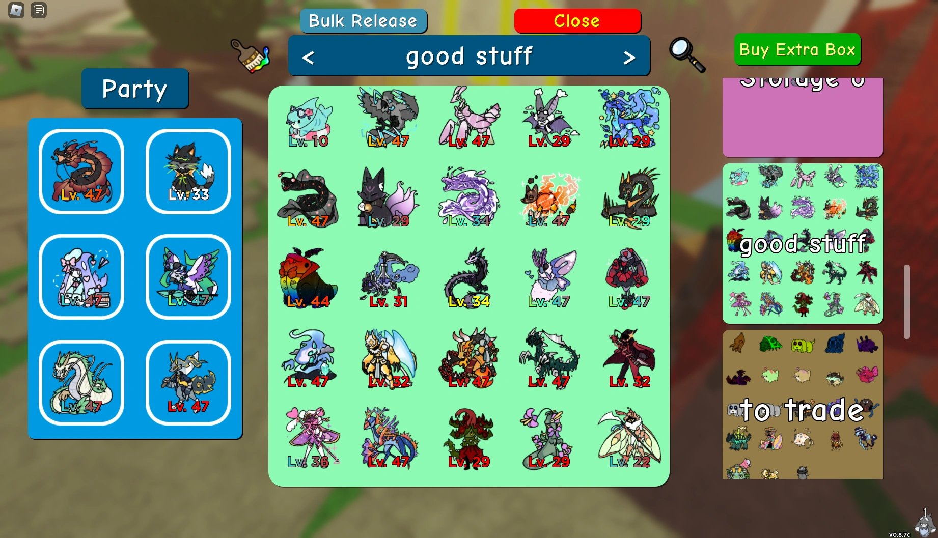 trading stuff | Fandom