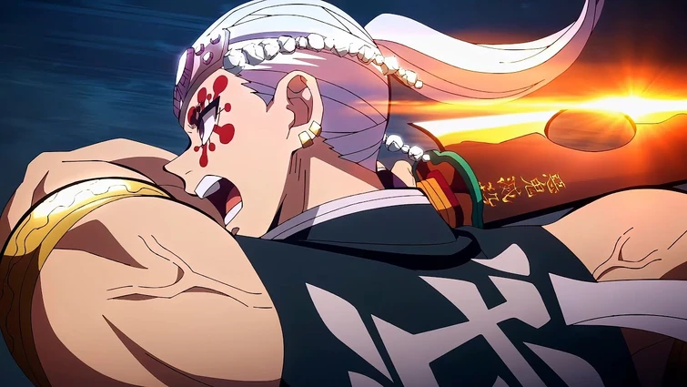 Best Demon Slayer OP don't @ me | Fandom