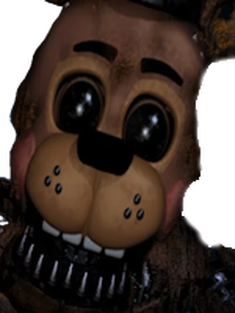 Discuss Everything About Ultra Custom Night Wiki | Fandom